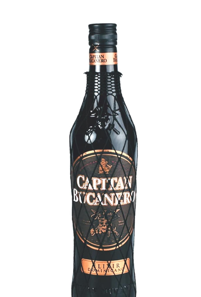 CAPITAN BUCANERO RUM (700 ml)
