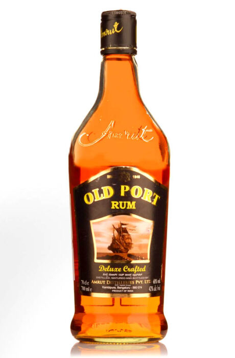 Rum - Liquor Price Info